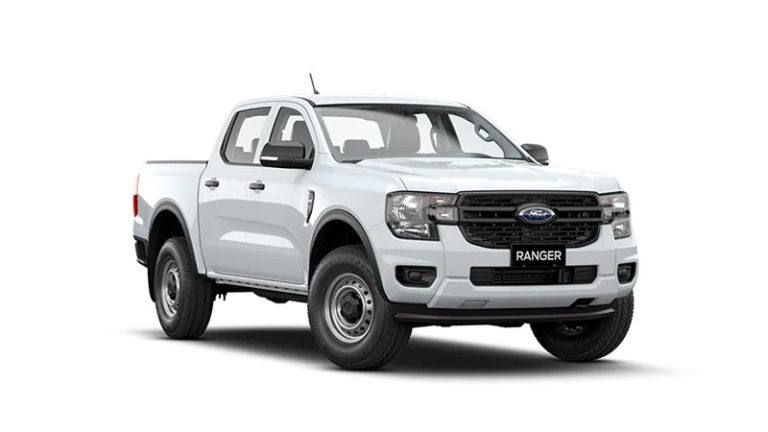 Xe Bán Tải Ford Ranger 2025 - Phiên Bản, Giá Xe Và Thông Số